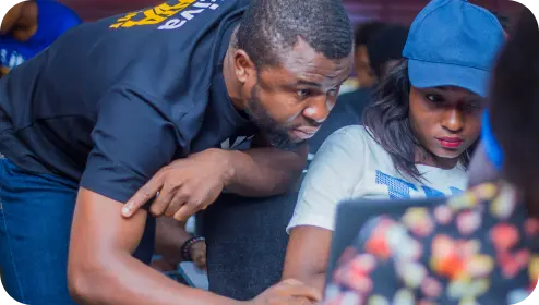 Utiva | Everything Technology skills Training