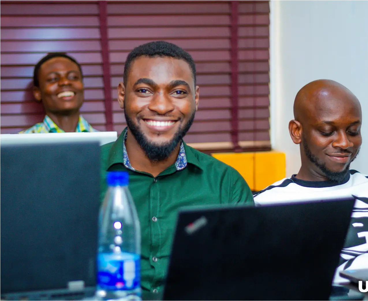 Building Tech Talent. Powering Global Hiring. Simplifying Global Payroll